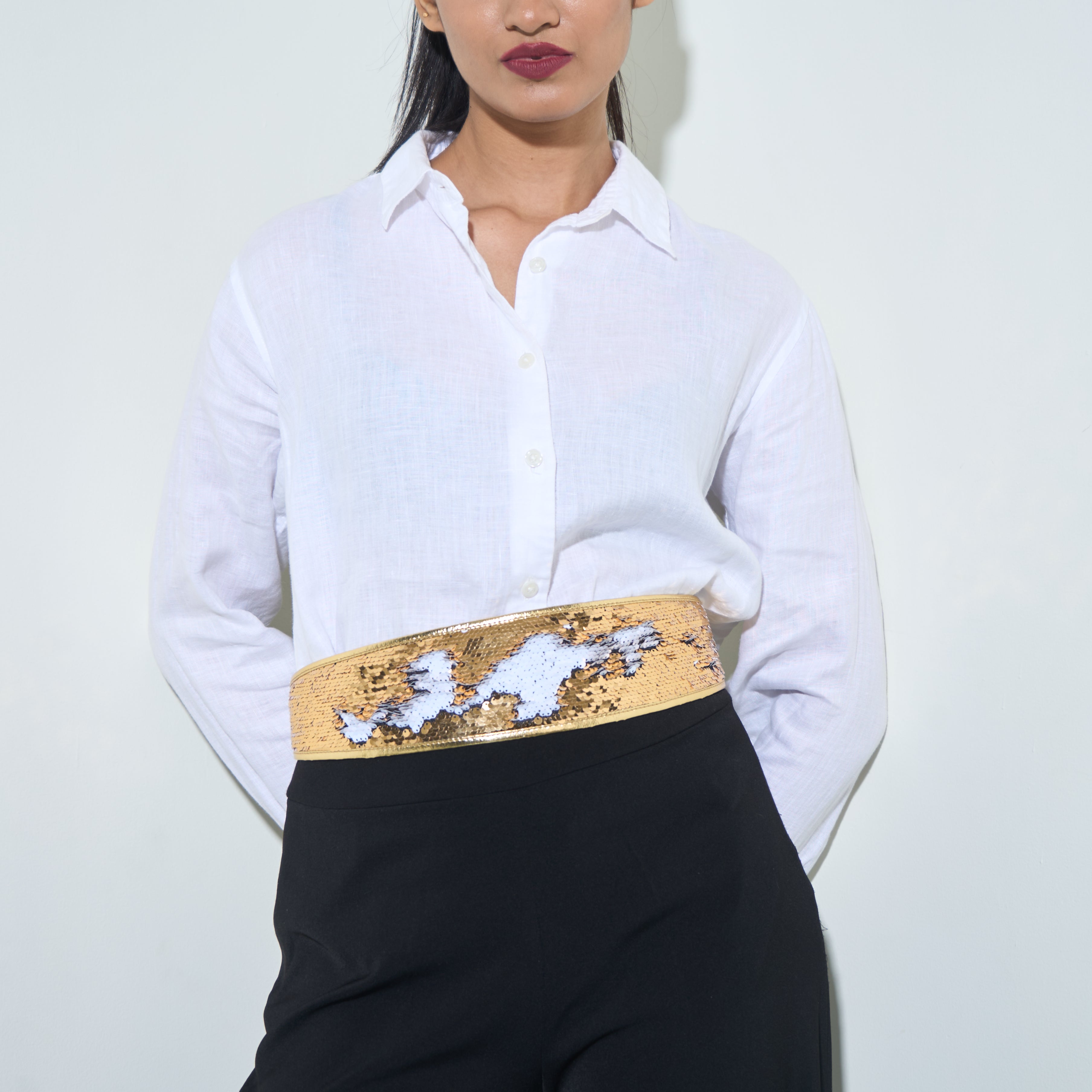 Sequence Belt – Trōv