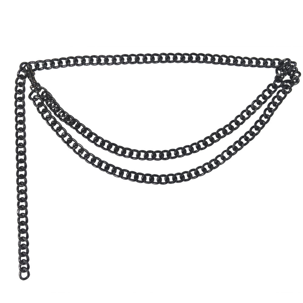Kai Chain Belt – Trōv